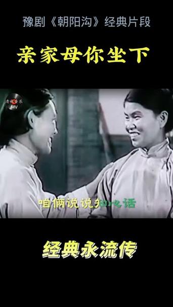 朝阳沟豫剧全集图标