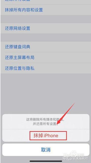 苹果蜂窝数据选项空白图标