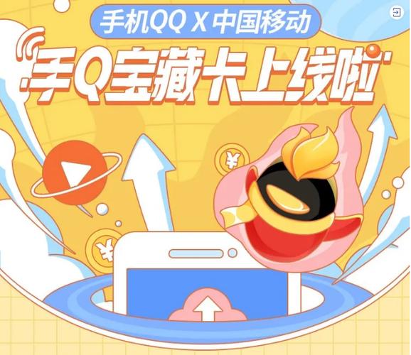 副卡无限流量图标