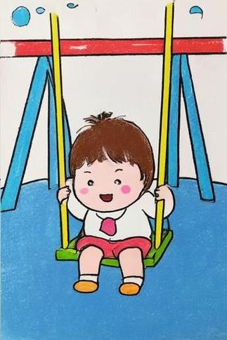 荡秋千多少钱一个图标