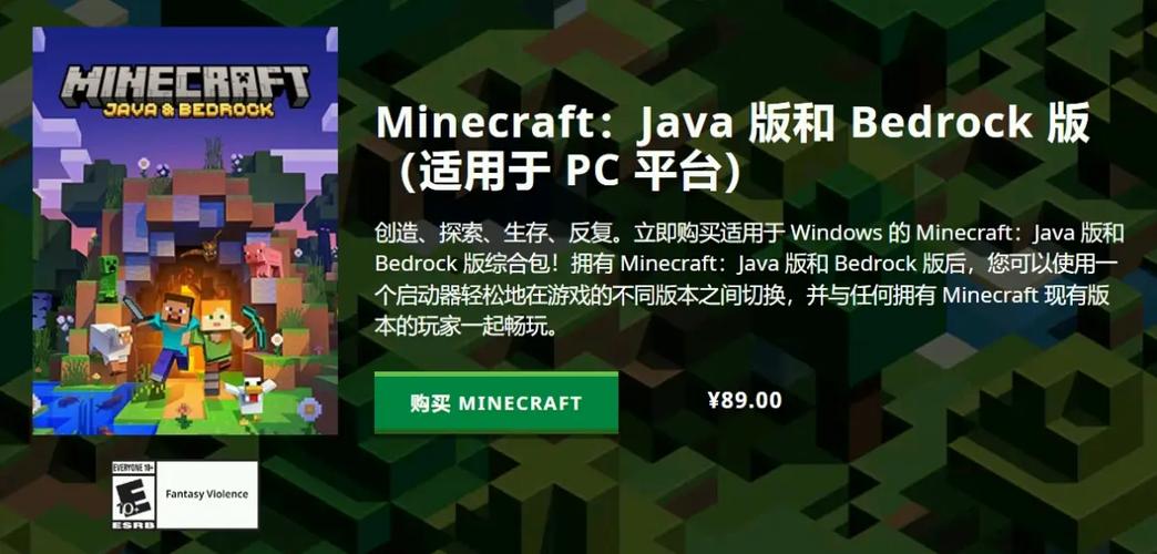 XBOX我的世界多少钱图标