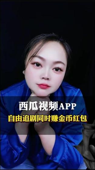 赚零花钱小视频图标