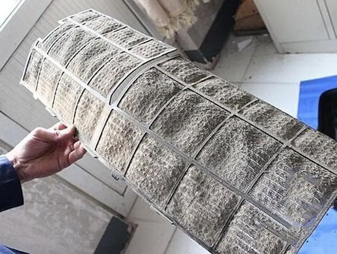 空调滤网图标
