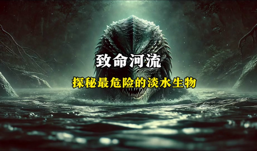亚马逊河纪录片视频大全图标