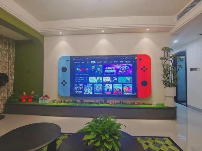 switch看片指日可待图标