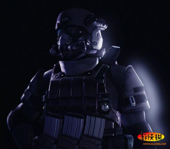 生化危机6佣兵全人物解锁截图