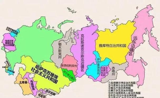 俄国的四个阶段图标