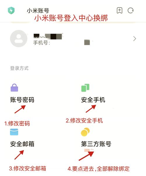 买的小米账号会被找回吗