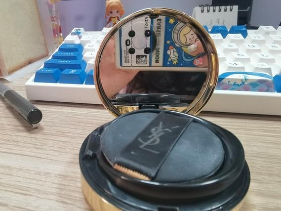 摄像头里有红点是为什么截图