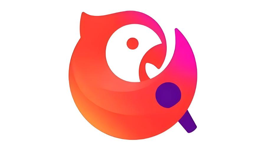全民k歌极速版图标