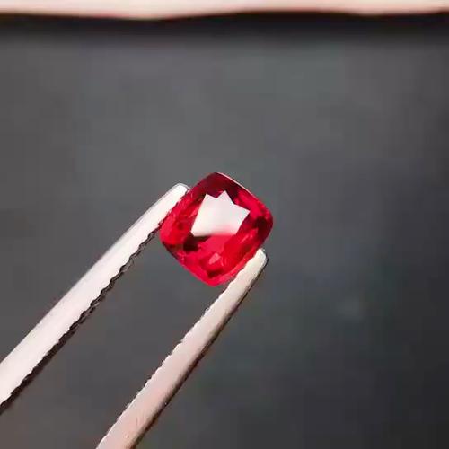 红宝石台面与厚度的比例截图