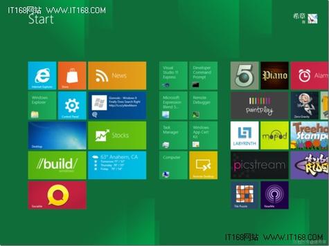 visualstudio绿色版本免安装图标