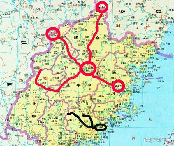 台湾为什么是兵家必争之地
