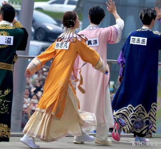 王嘉尔飞行嘉宾国内综艺图标
