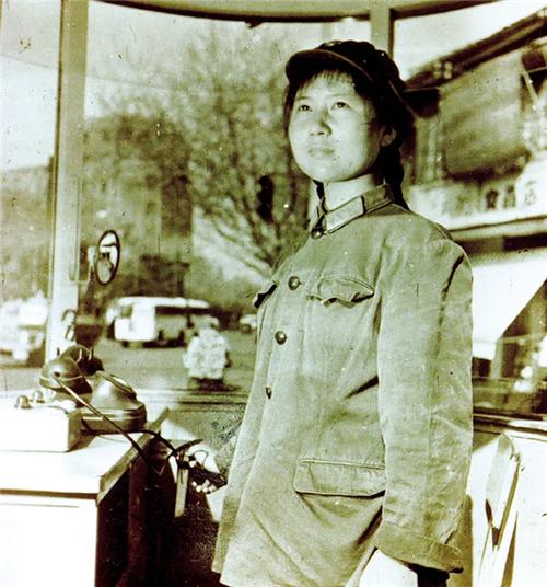 穿越1961:从警察开始崛起图标