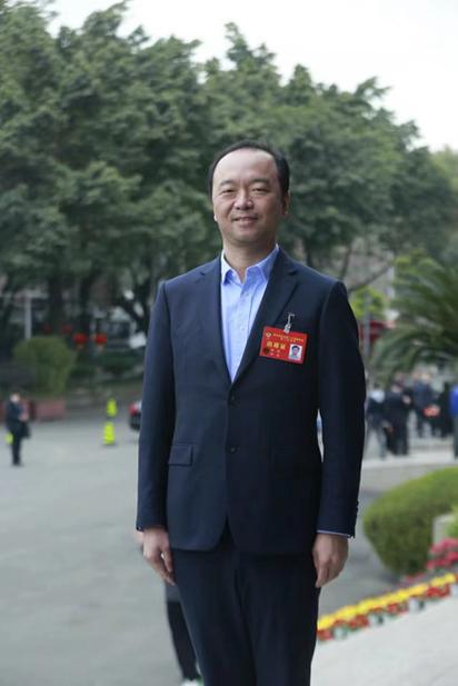 成都市政协领导班子图标