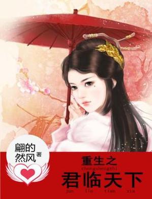 重生之君临天下图标