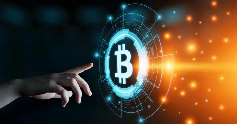 雷达币支付链最新消息图标