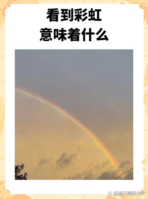 看见彩虹吃定彩虹怎么回图标