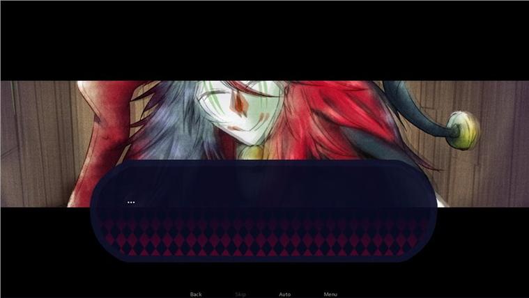 被小丑困住官方正版