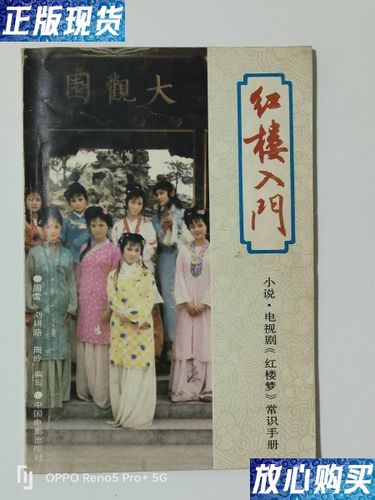 红楼梦第一回概括图标