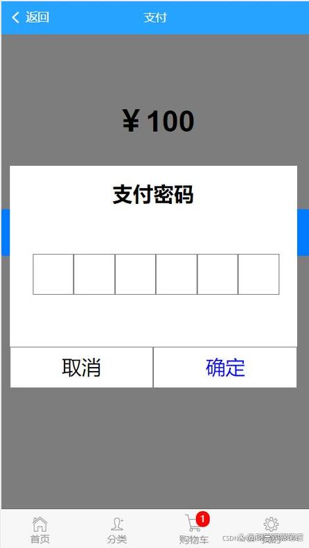 旧支付密码忘了怎么办图标