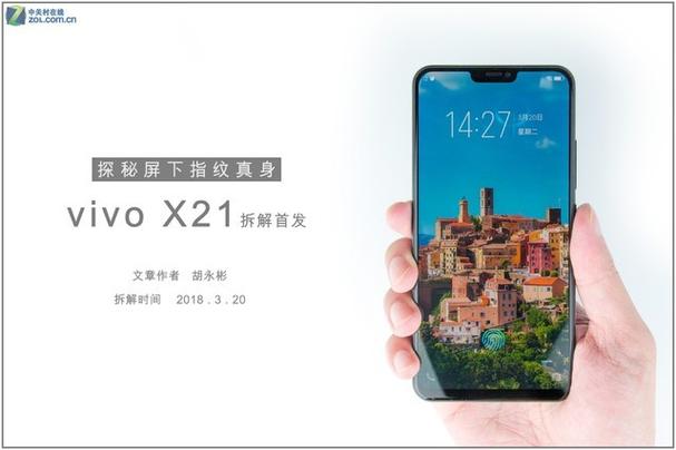 vivox21屏幕感应怎么关图标