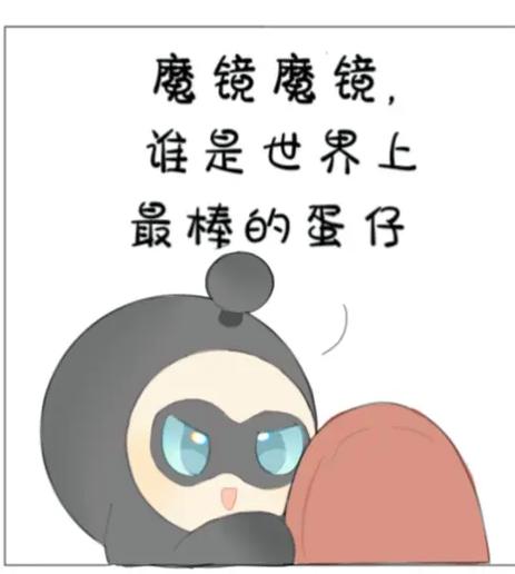 黄小鬼蛋仔图片图标