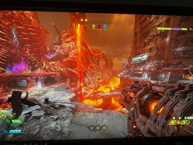 doom4图标