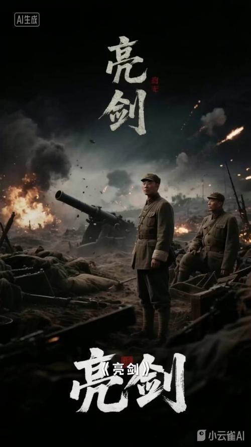 亮剑在线观看星辰影院截图