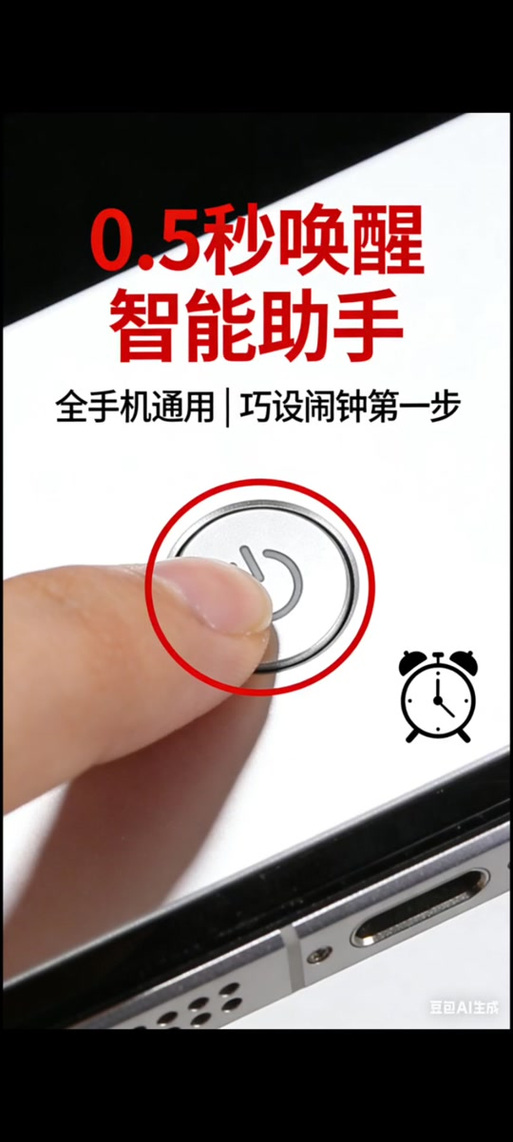 豆包怎么语音唤醒截图