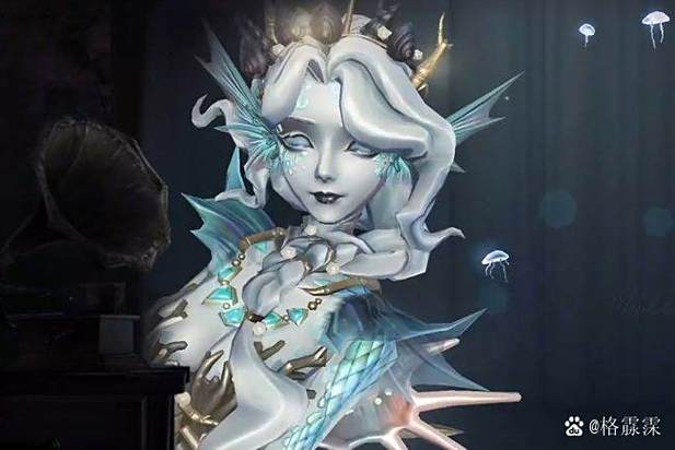 第五人格更换手机号的方法图标