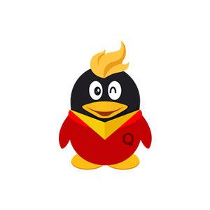 qq超级会员超级萌宠图标