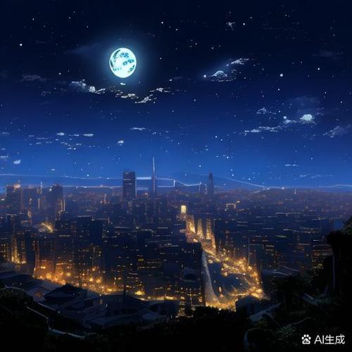 繁星的标签截图