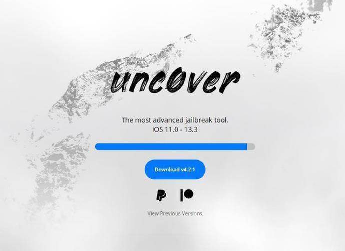 uncover的意思