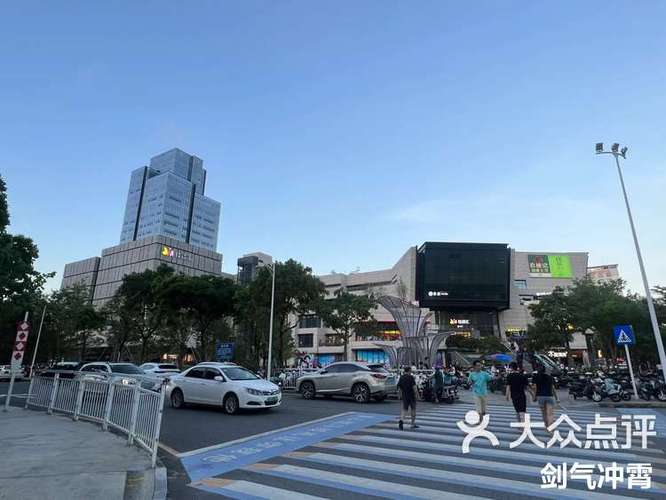 深圳沙井百佳华奥特莱斯图标