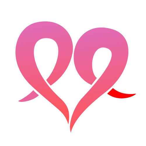 觅缘交友平台图标