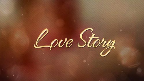 lovestory音乐免费下载图标