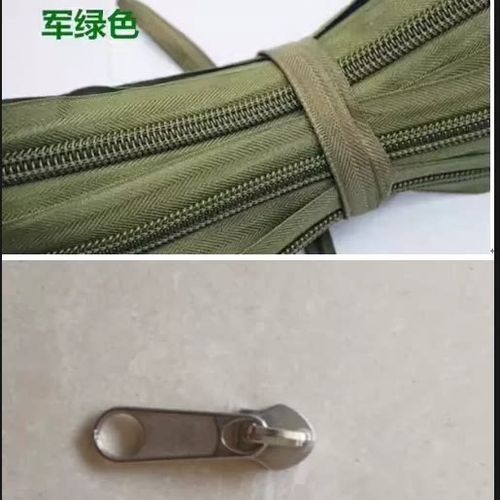 工厂怎么装拉链头截图