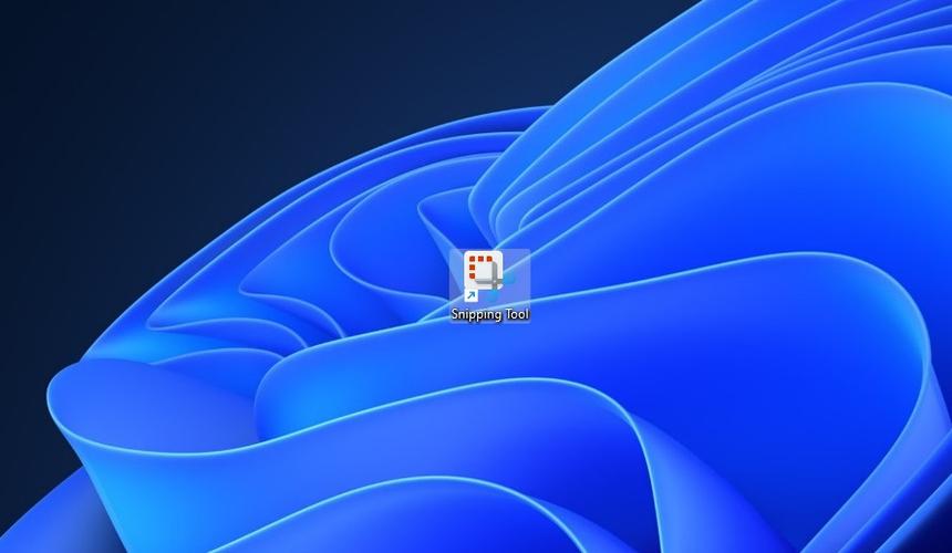 取消彩色桌面图标