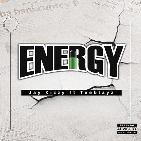 energy歌词
