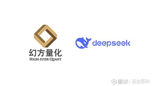 幻方量化基金官网图标
