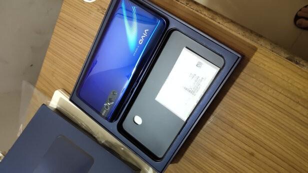 vivox27换内屏多少钱图标