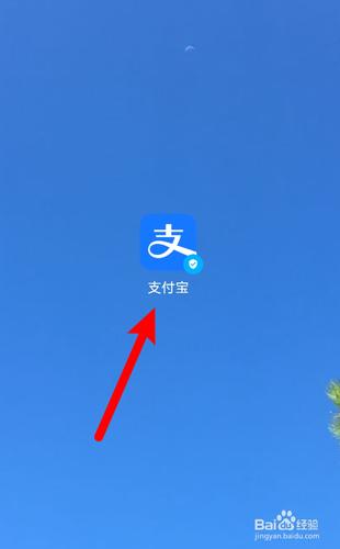 下载二个支付宝的流程图标