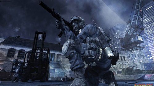 cod8剧情图标