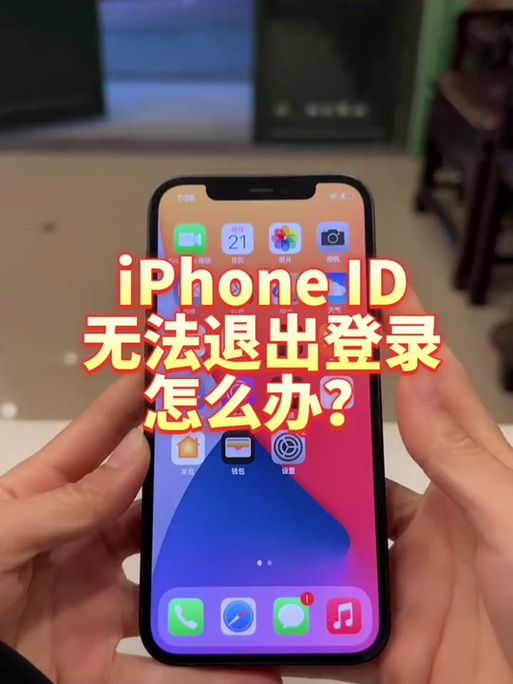 苹果ipad如何关闭游戏访问限制图标