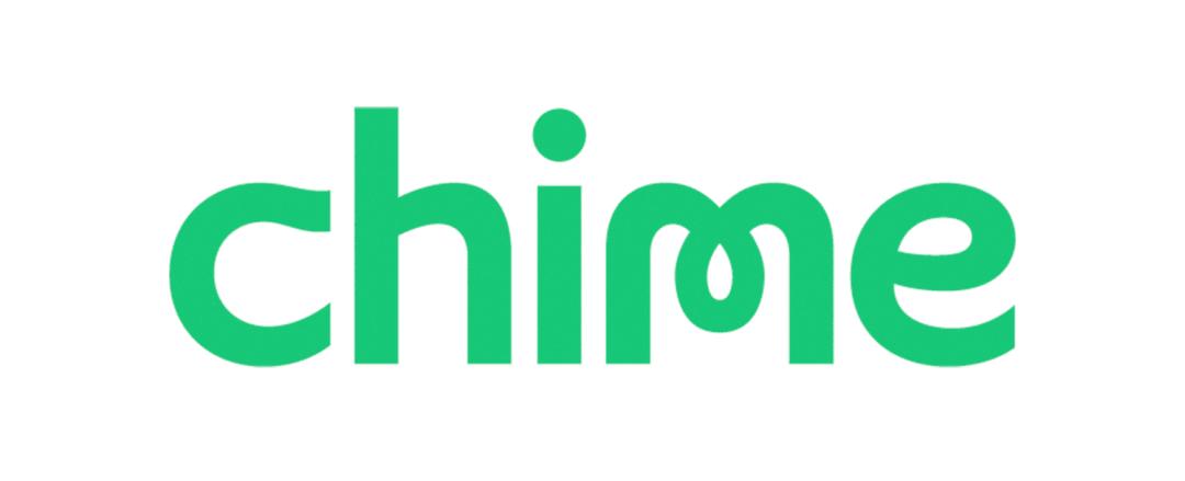chime in图标