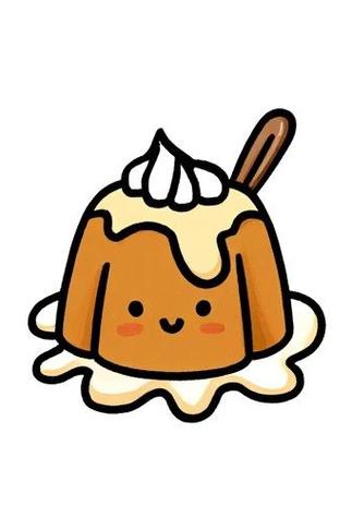布丁漫画官网网页图标
