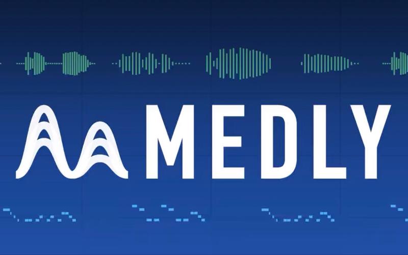 medly下载全解锁版截图