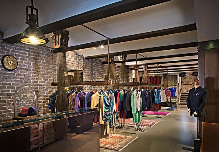 韩国品牌BOUTIQUE图标